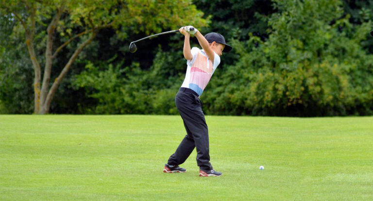 FAQs – GJGT – German Junior Golf Tour