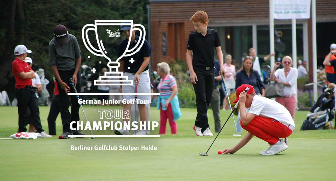 GJGT – German Junior Golf Tour – Entdecke unter professionellen ...