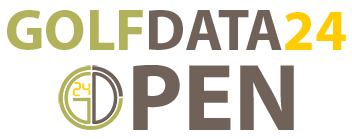 GJGT GolfData24 Open U19 – GJGT – German Junior Golf Tour