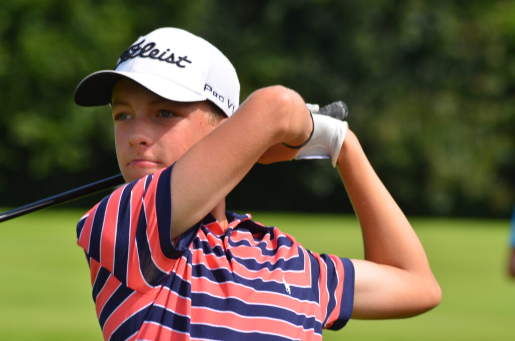 GJGT Tour Championship U12 – GJGT – German Junior Golf Tour
