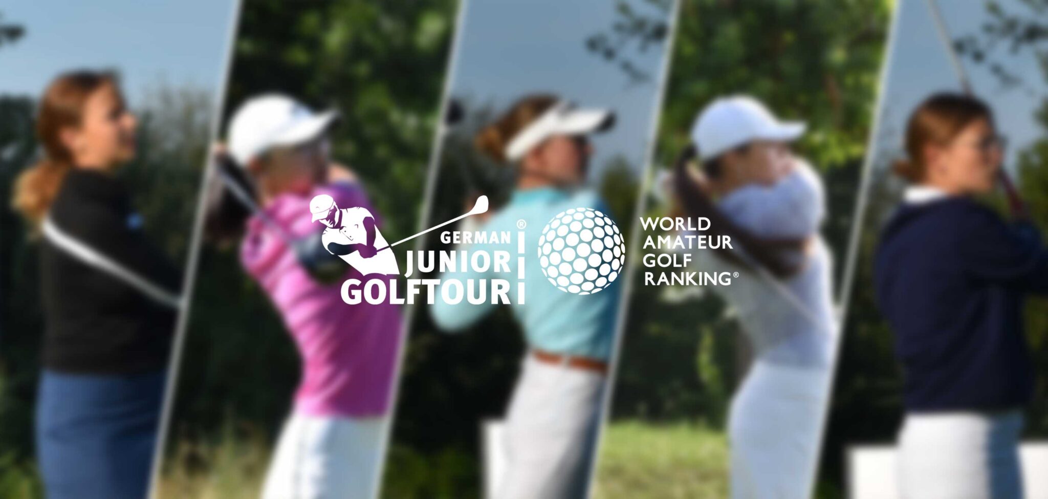 GJGT GolfData24 Open U19 – GJGT – German Junior Golf Tour